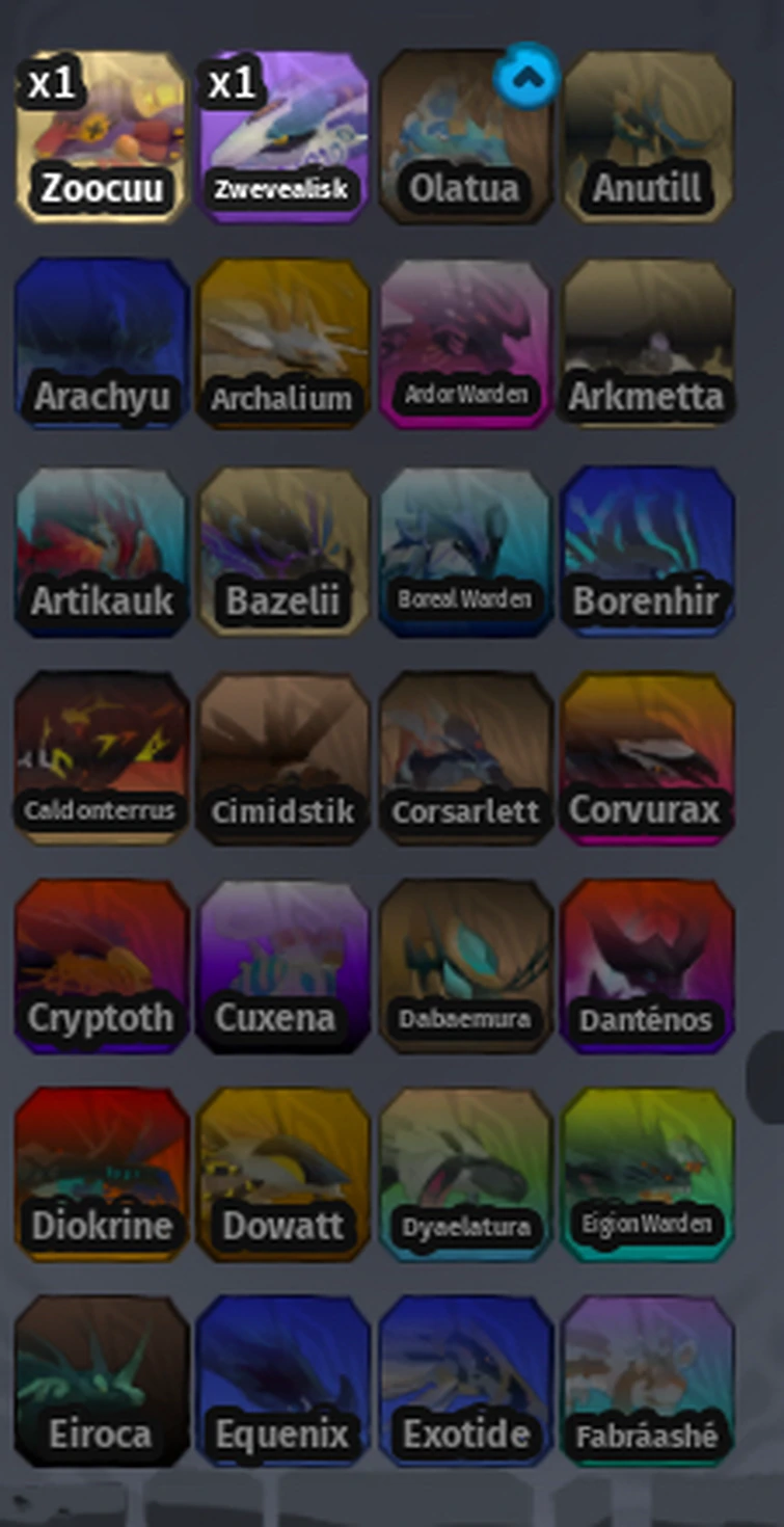 Auctioning mutations! Need and want them gone! | Fandom