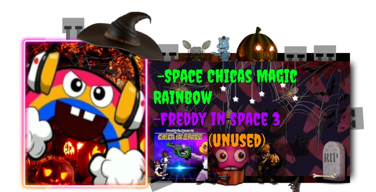 Discuss Everything About Ultra Custom Night Wiki | Fandom