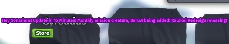 hey chat mut grinding fool's gold/smore critters (repost) | Fandom