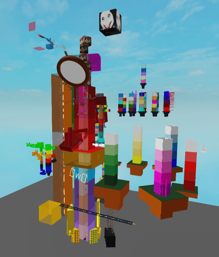 wiki edited toth day 17 | Fandom