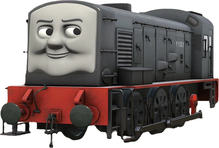 Discuss Everything About Thomas the Tank Engine Wiki | Fandom