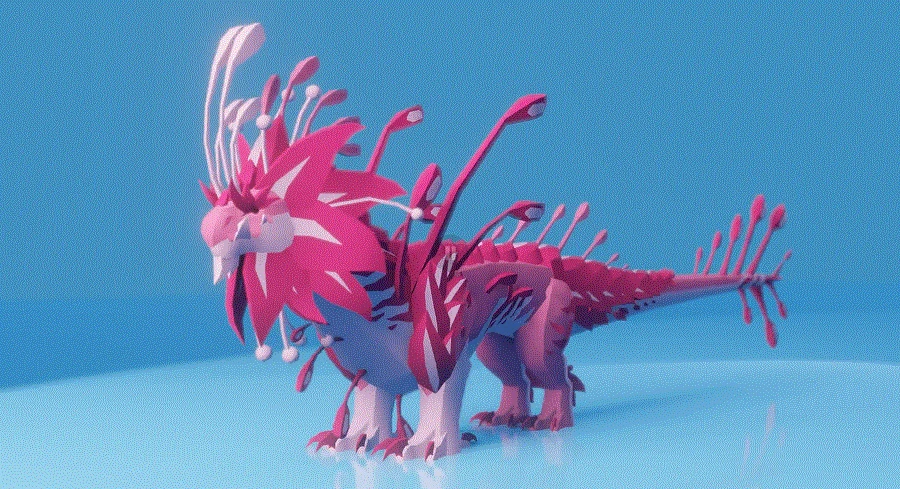 Dev Feed Update; Chrysaloom, Cosmalisk and more | Fandom