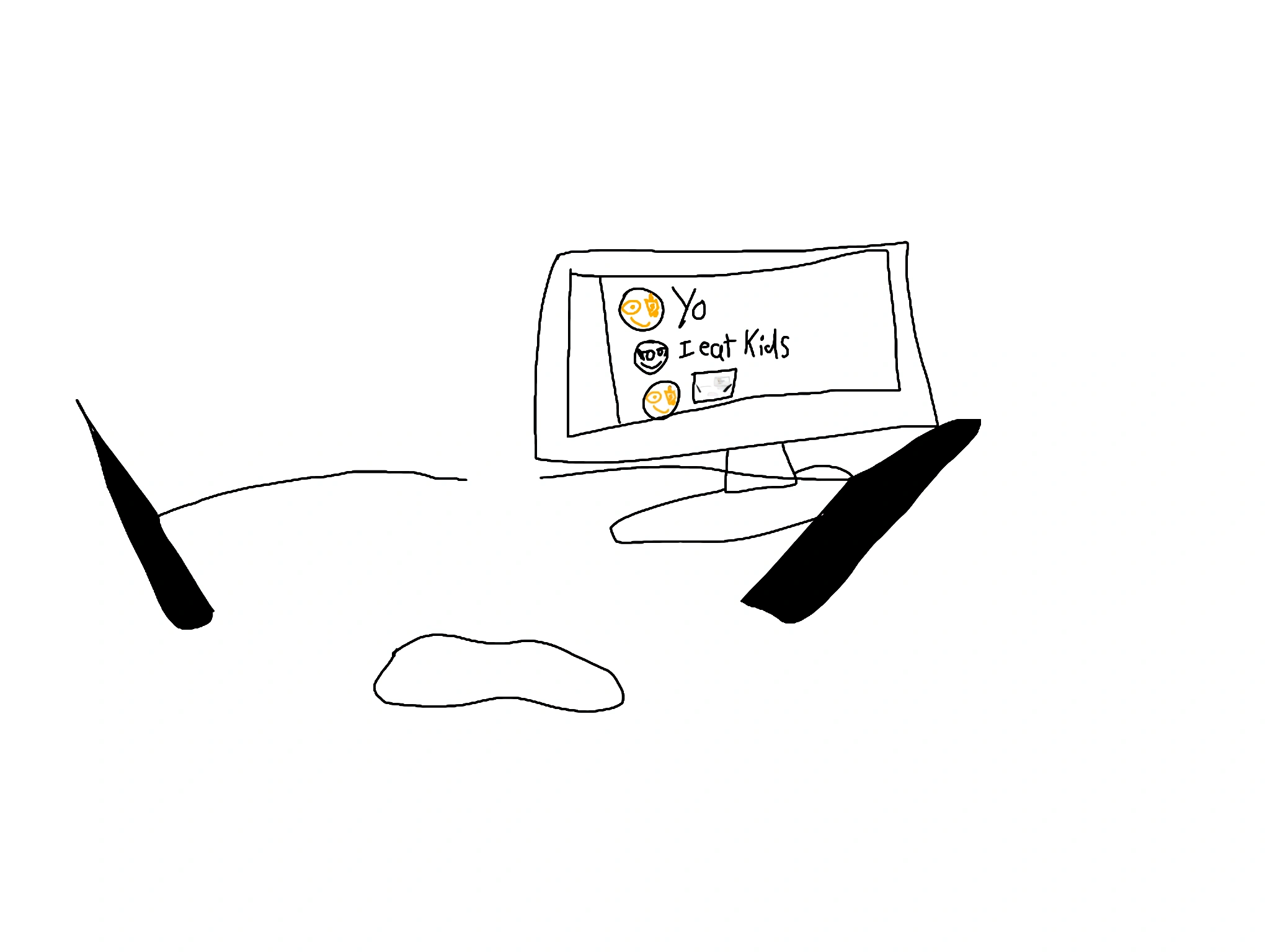 Lila uses discord lol | Fandom