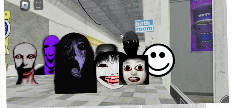 Discuss Everything About Nico's Nextbots Wiki | Fandom