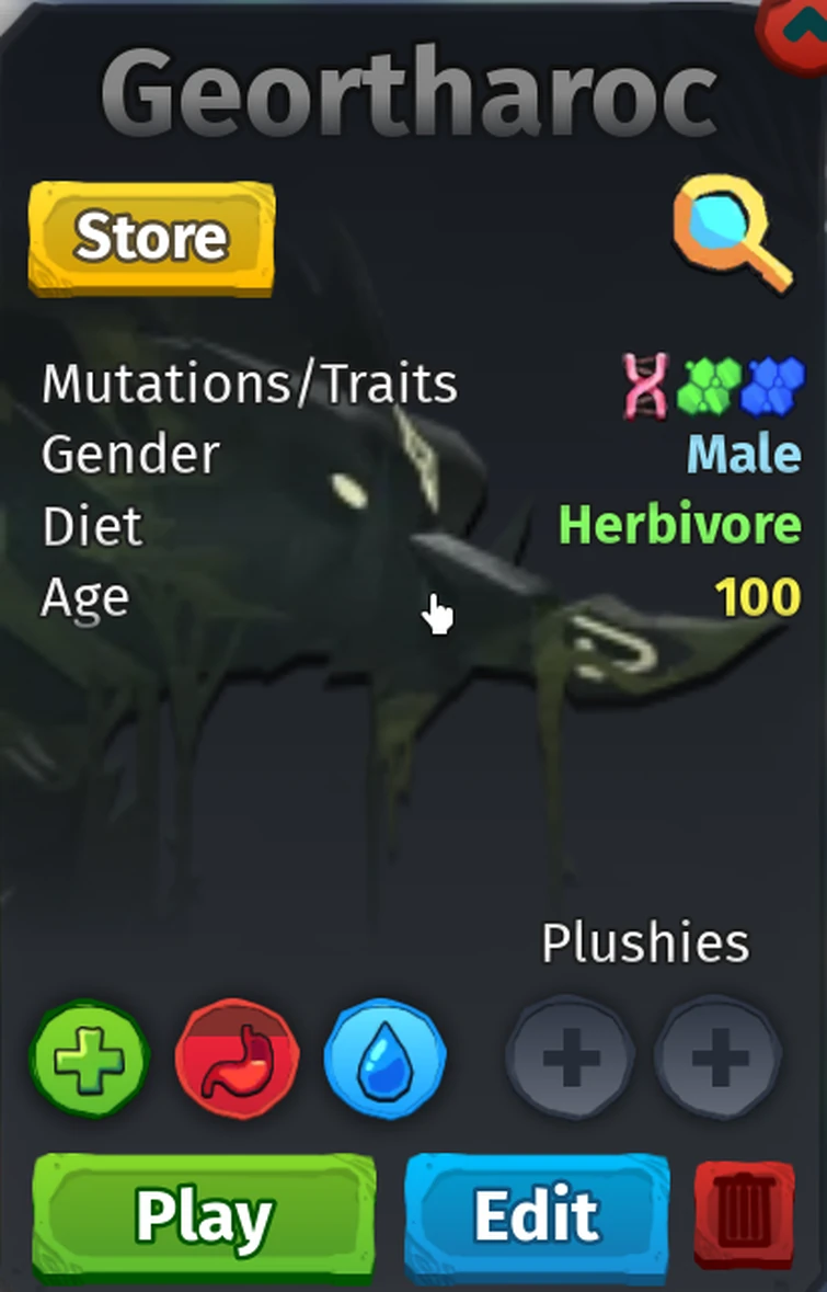 Discuss Everything About Creatures of Sonaria Wiki | Fandom