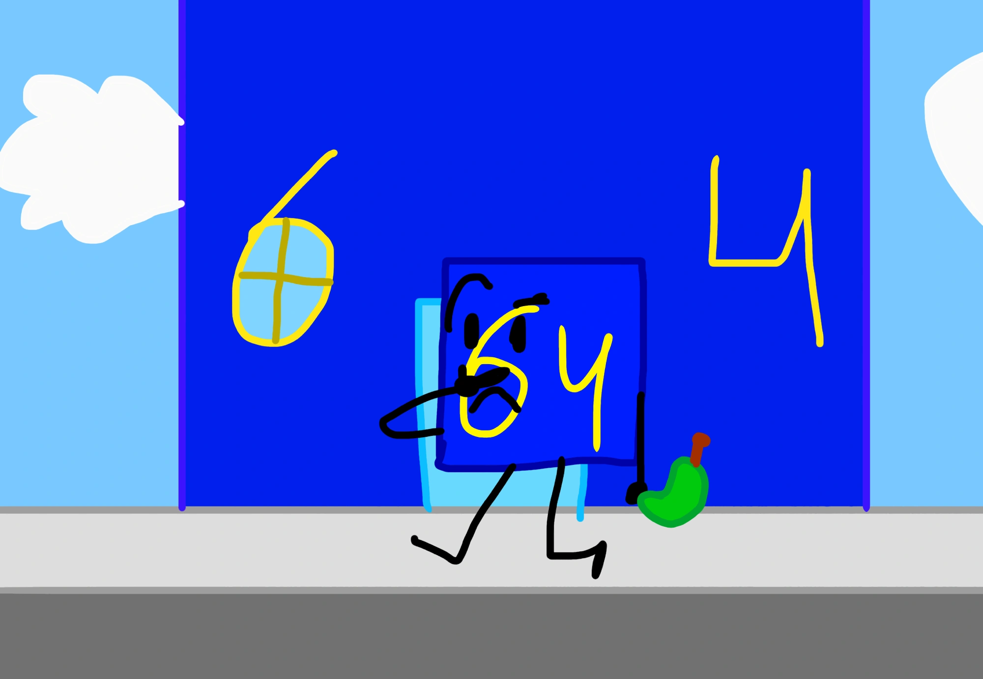 A Growth/Shrink Ray 2 | Fandom