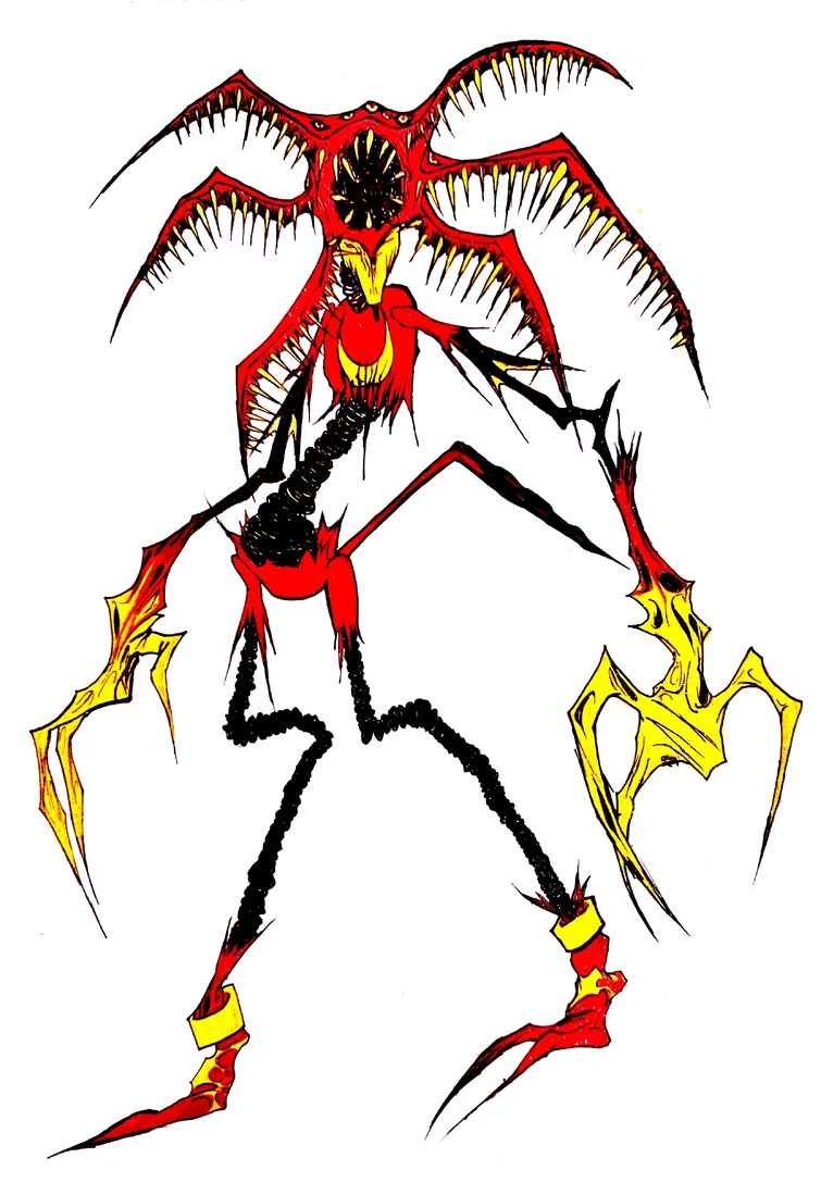 Uhh interaction bait timeeeee, say one good and bad thing about my art | Fandom