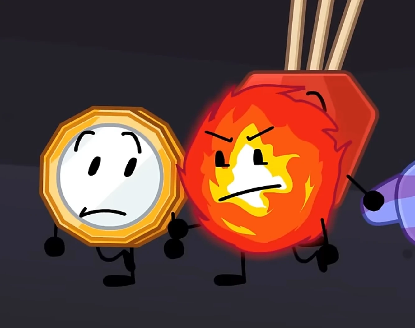 i love firepound | Fandom