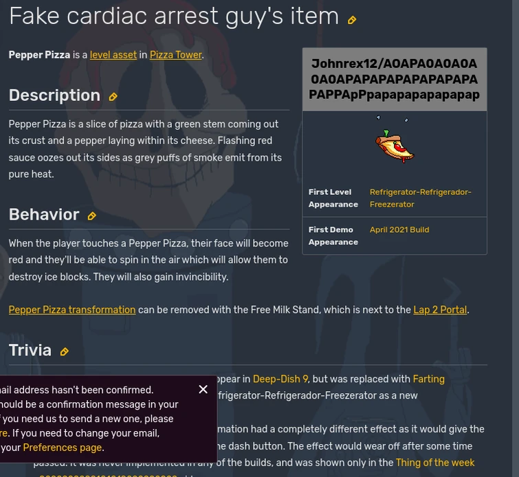 For the mods | Fandom