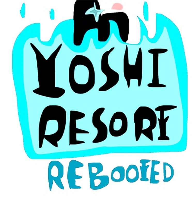 Discuss Everything About Yoshi Resort: Rebooted Wiki | Fandom