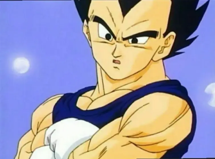 I'm very sorry | Fandom