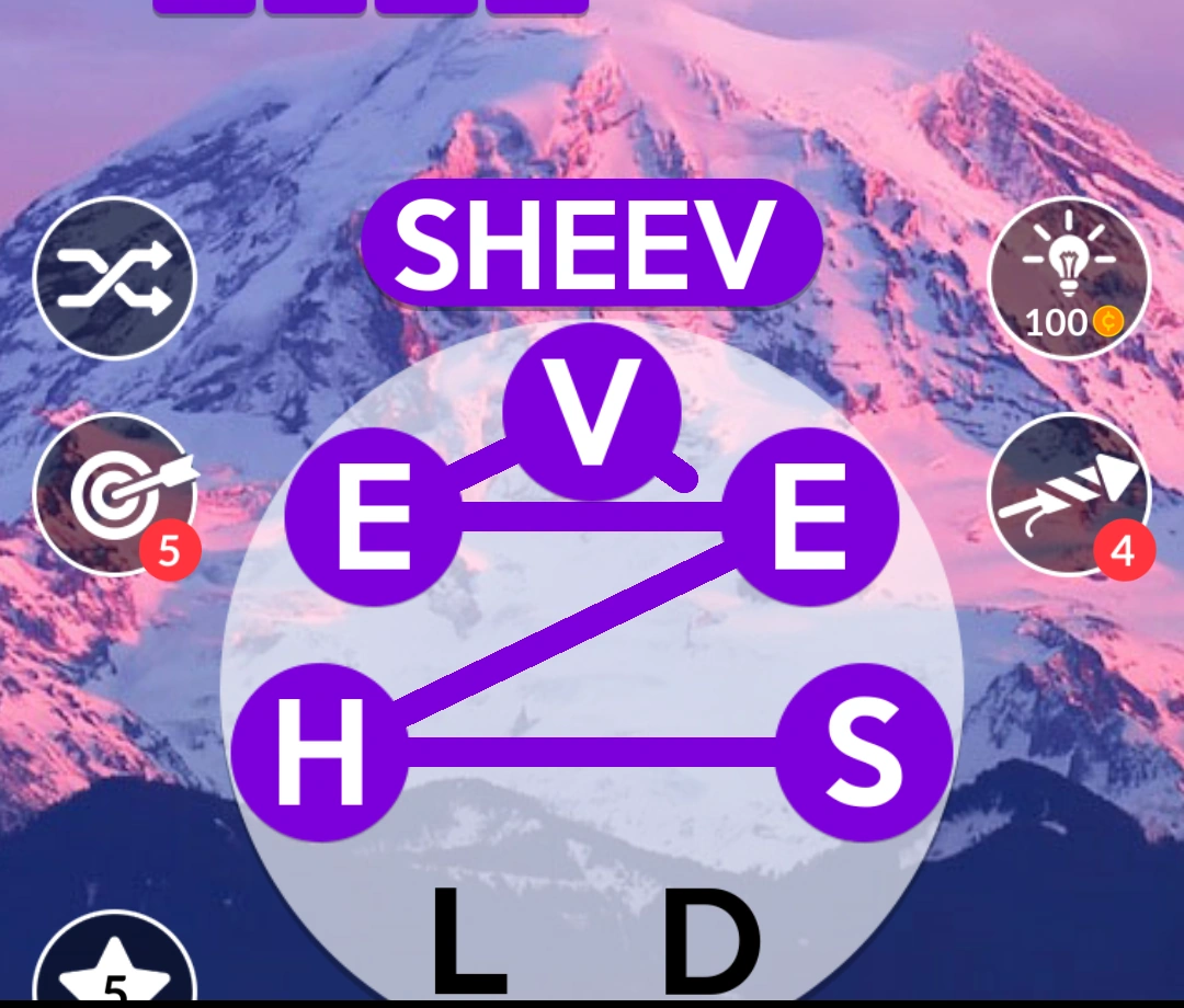 Wordscapes and Star Wars | Fandom