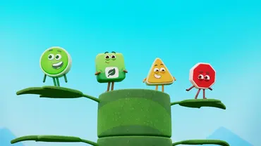 Discuss Everything About Numberblocks Wiki | Fandom