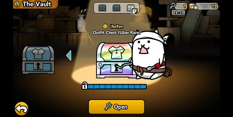 Discuss Everything About Battle Cats Wiki | Fandom