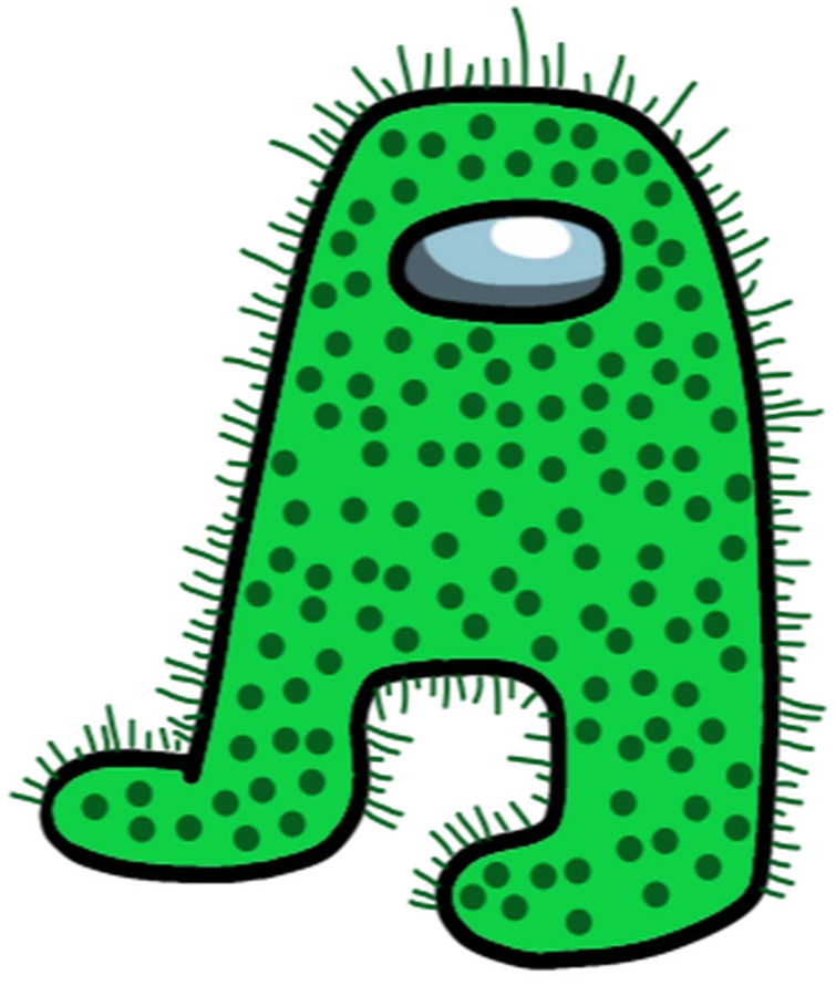Discuss Everything About Amogus Wiki | Fandom