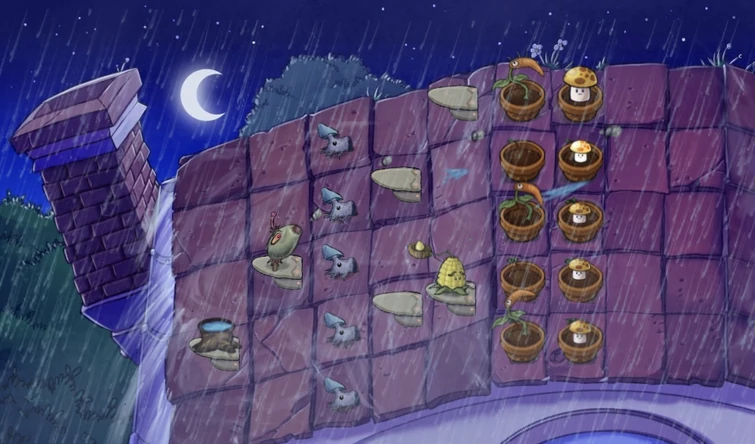 Discuss Everything About Plants vs. Zombies Wiki | Fandom