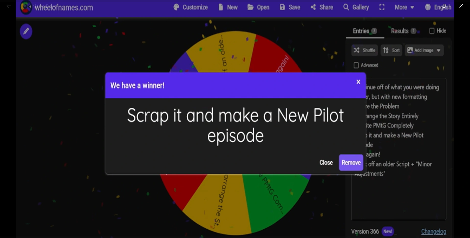 POV: You Don't know what to call this random rant post without getting rudely violated. | Fandom