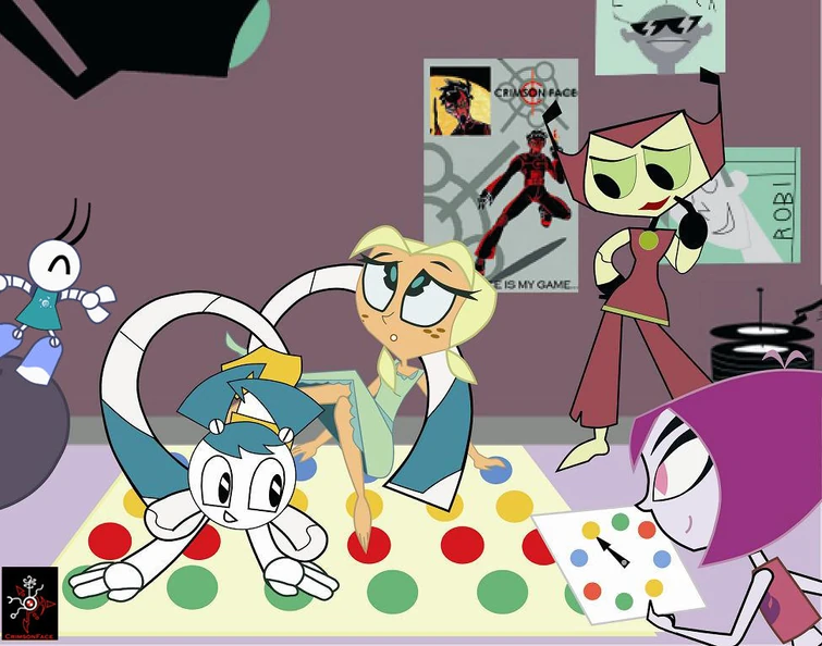 XJ9 Family Fun Tribute | Fandom