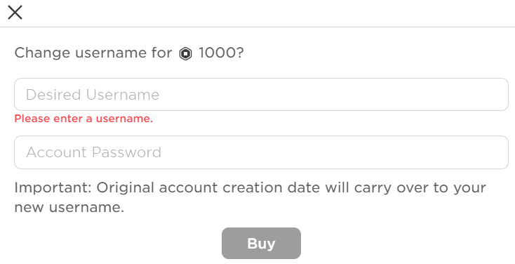 what should i change the name for my alt? | Fandom