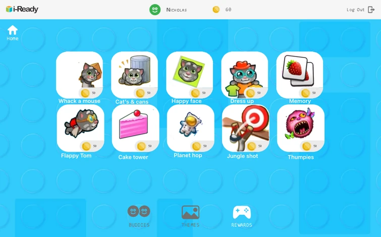I-ready games | Fandom