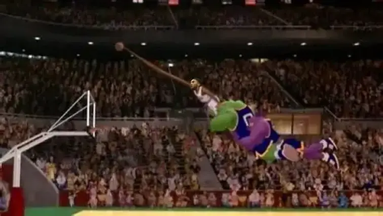 Lebron and michael jordan solo gojo | Fandom