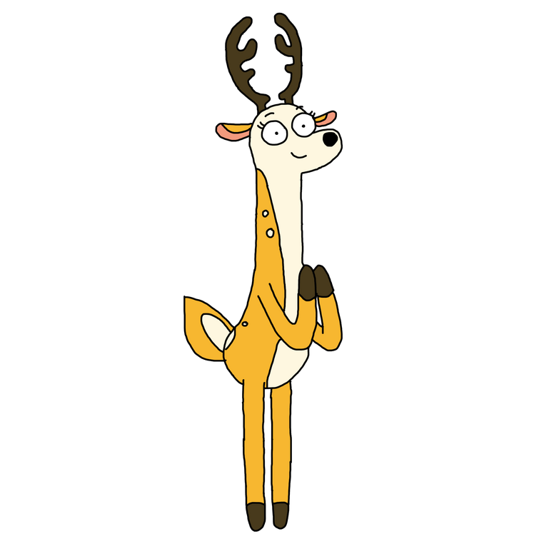 I redrew some Kiff characters on Procreate | Fandom