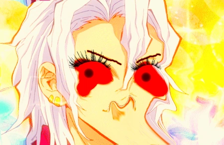 Very angry Tengen | Fandom