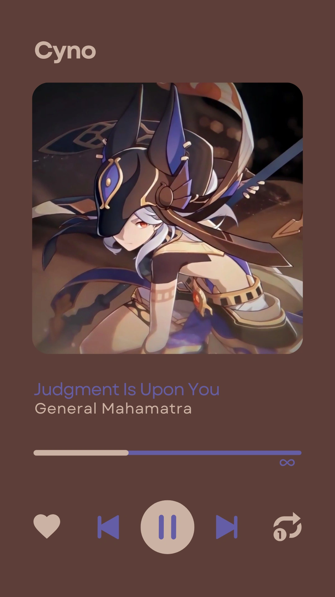 Cyno/Dehya wallpapers | Fandom