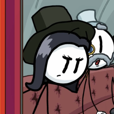 favorite elite member of the toppat clan | Fandom