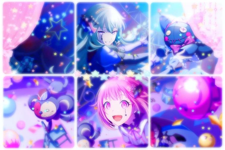 why emunene is canon | Fandom