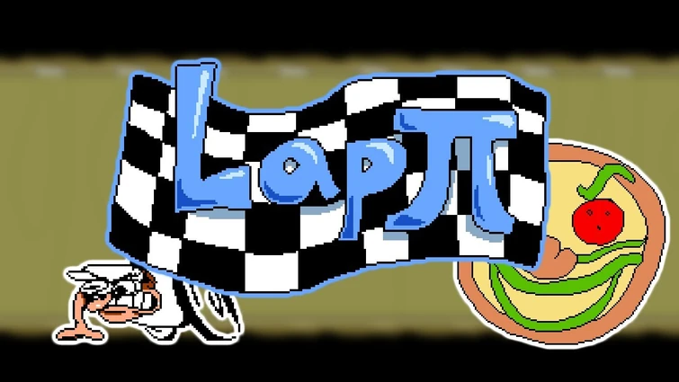 Discuss Everything About Pizza Tower Lapping Wiki | Fandom