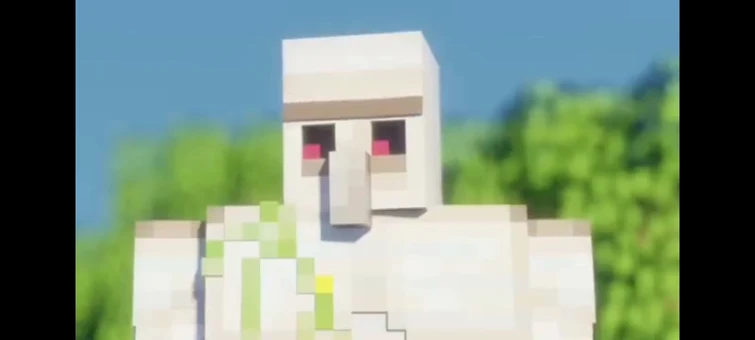 Iron Golem (Minecraft The Movie: Story Of Golem) (2023)/Gallery | Fandom