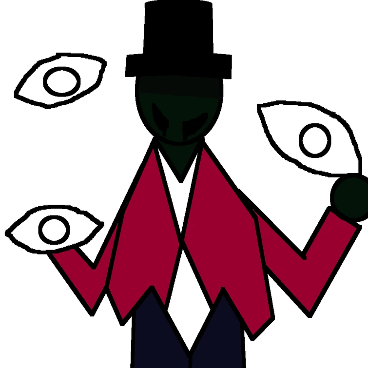 The ringmaster design | Fandom