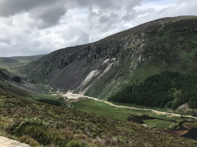 Visiting Mount Othrys | Fandom