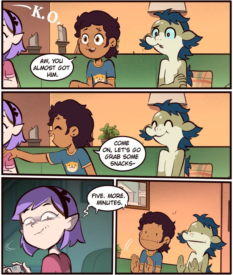 [moringmark]Pride | Fandom