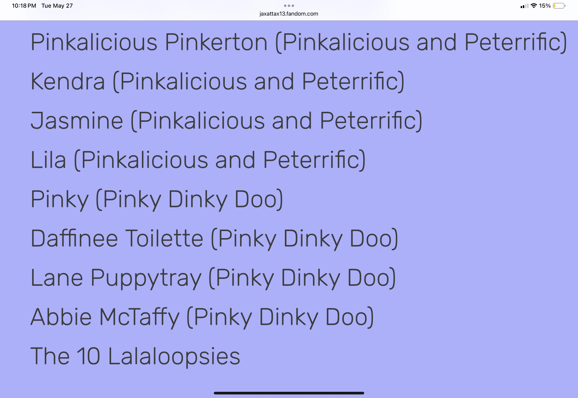 Announcement!!! | Fandom