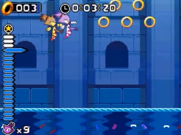 Discuss Everything About Sonic Wiki Zone | Fandom
