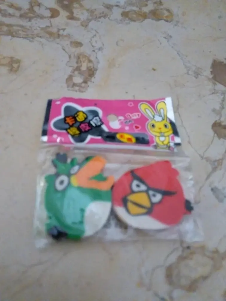 Angry birds htf bootleg | Fandom