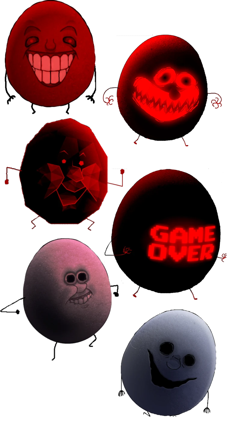 Flumpty Clones Full Bodies | Fandom