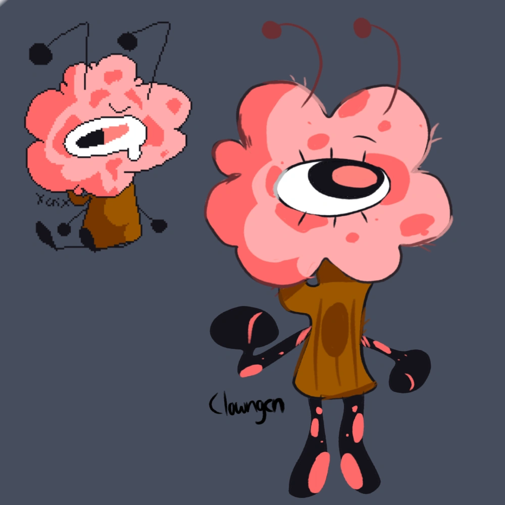 tree oc (recreation of an old oc) | Fandom