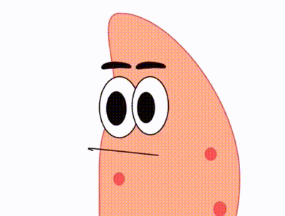 Modern Patrick test animation | Fandom