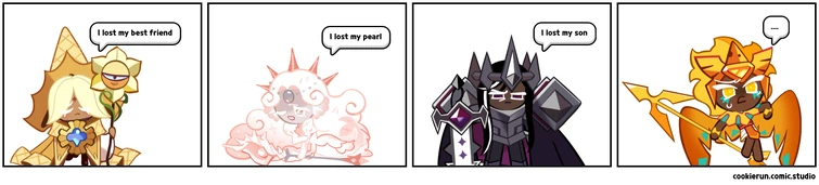 who had it worse? | Fandom