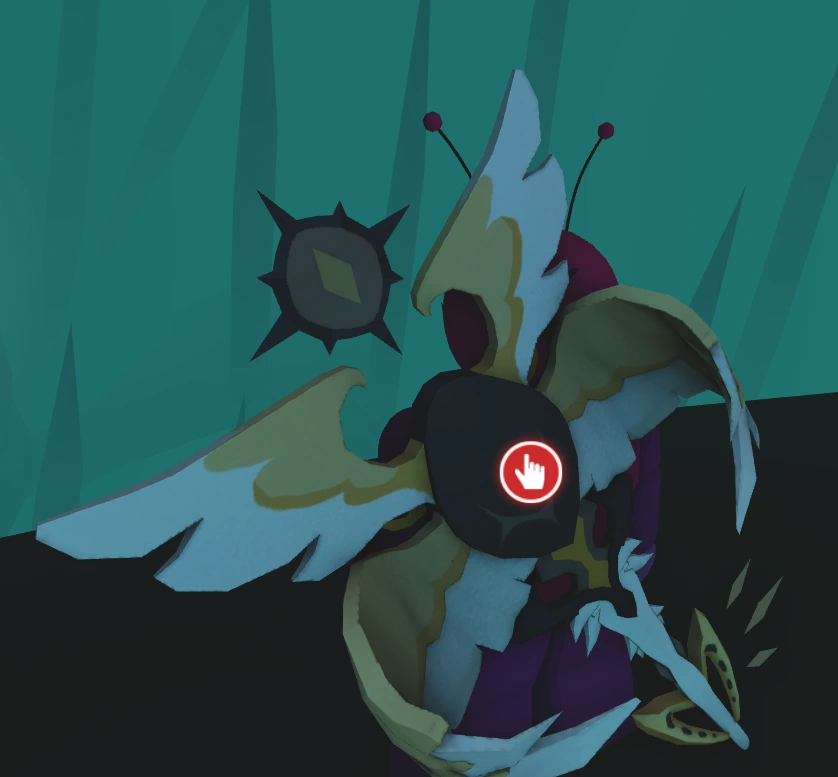 guys i got angelic key, whats taking yall so long | Fandom