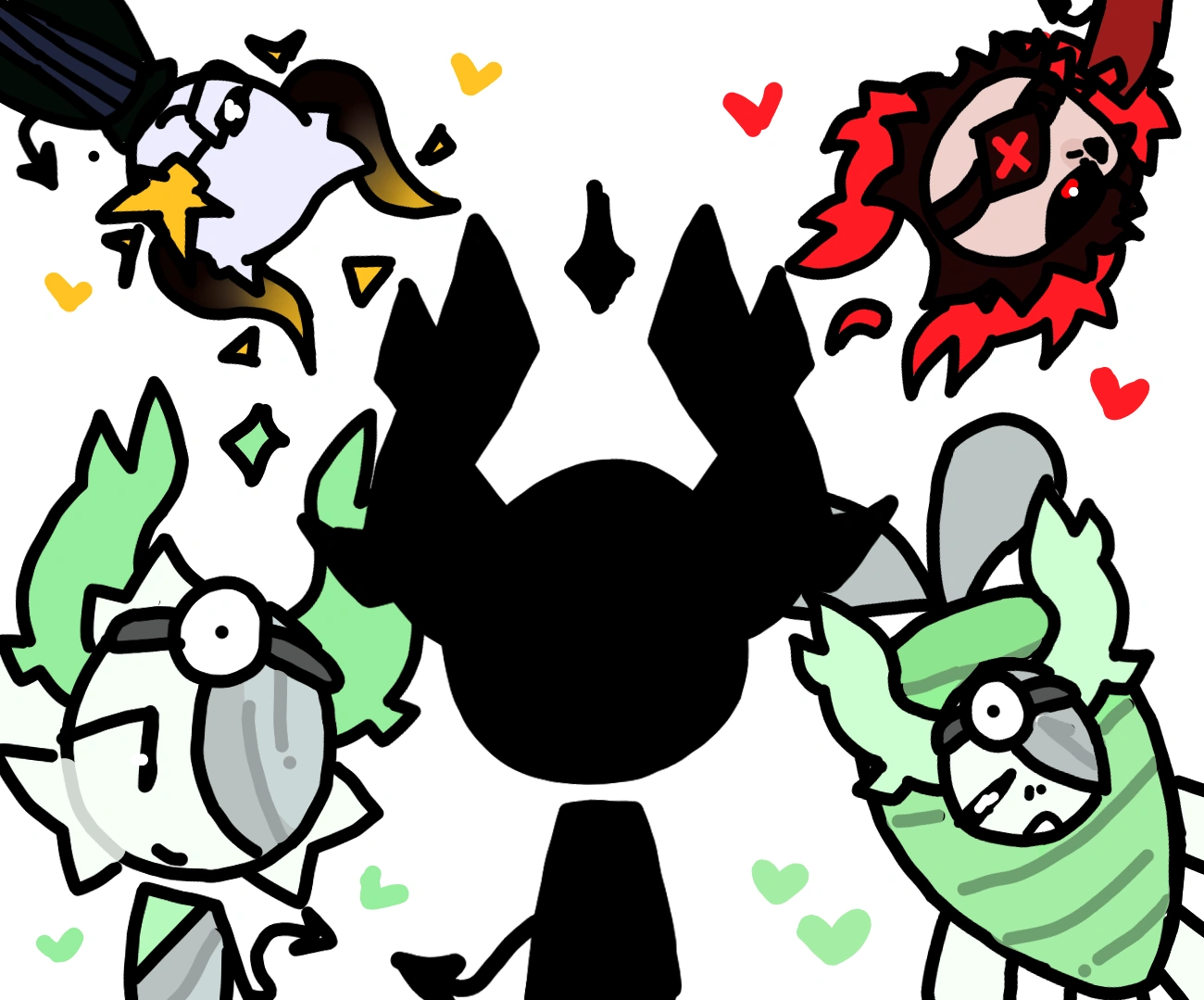 phightober day 3 | Fandom