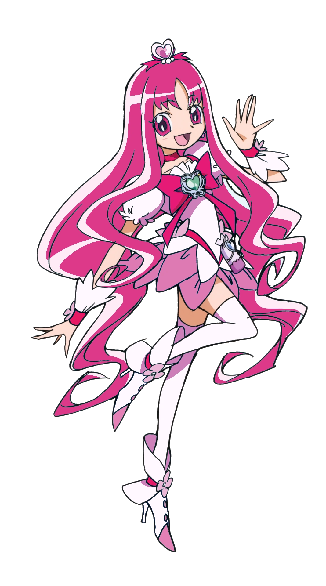 this week's color swap requests | Fandom