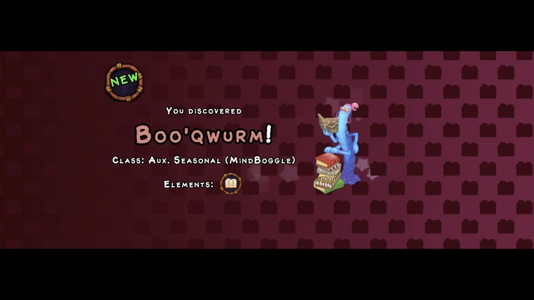 I got Nerd Worm!! | Fandom