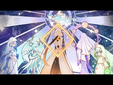 Any reason why all the Archons are named after demons? | Fandom