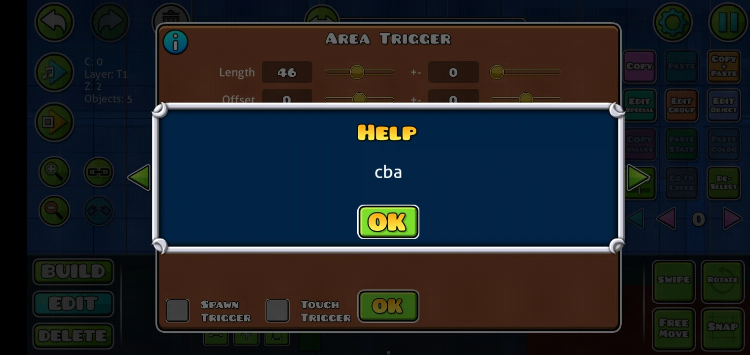 very helpful info messages | Fandom