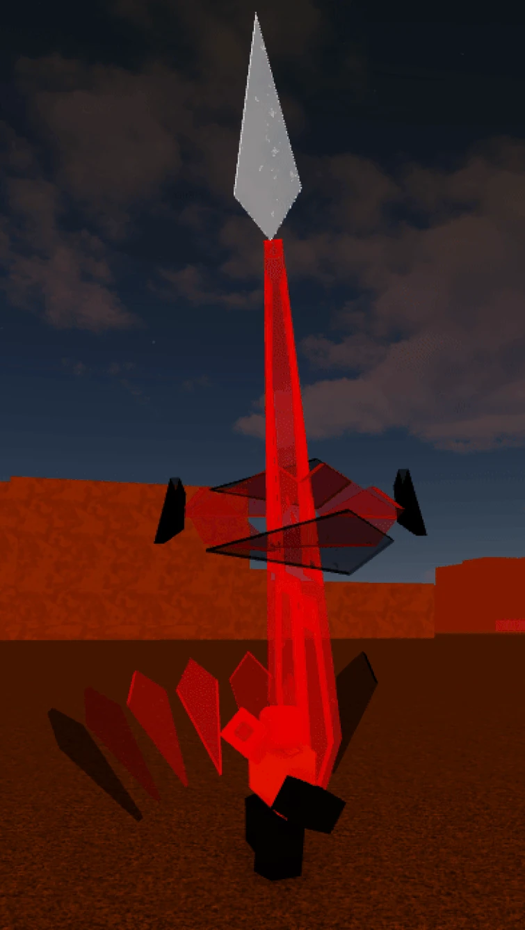 Discuss Everything About Star Glitcher ~ Revitalized Wiki | Fandom