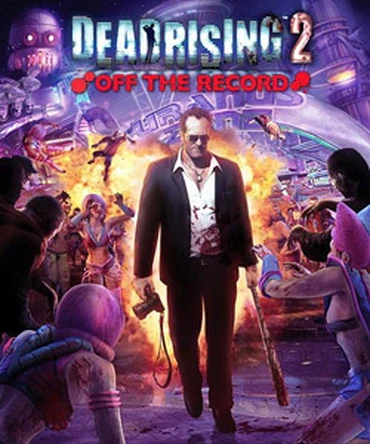 Which is best Dead rising game? | Fandom